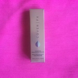 COVER FX | Makeup | Cover Fx Drops New 5 Ml | Poshmark